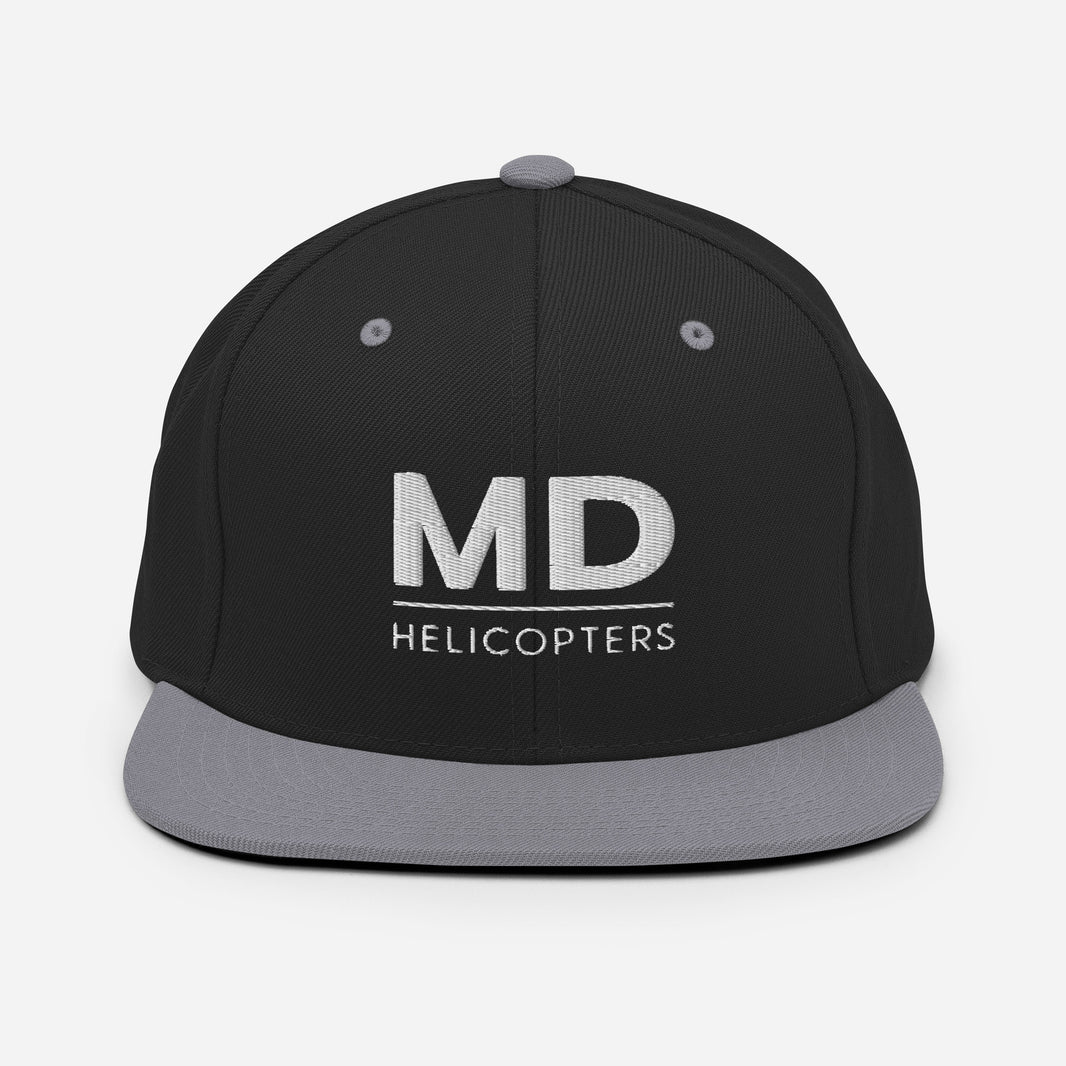 Hats and Beanies – MD Helicopters Store